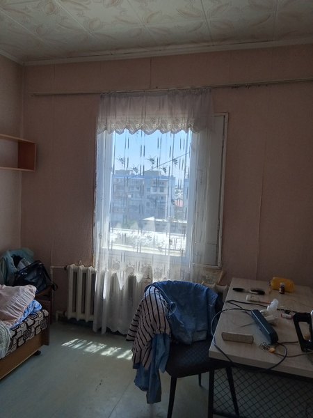 Продам квартиру 4х комнатную