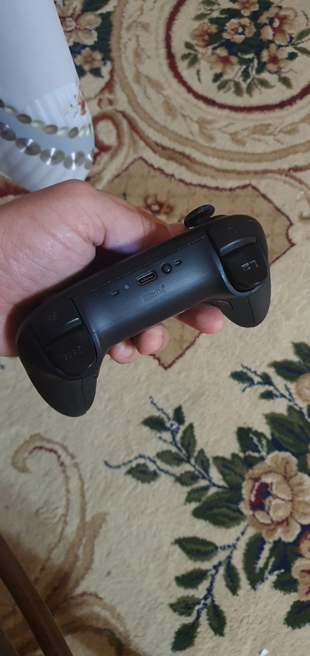 8bitdo ultimate pult orginal