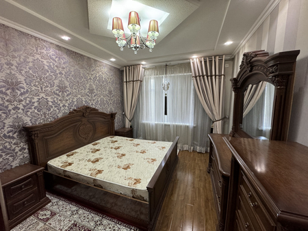 Квартира сотилади