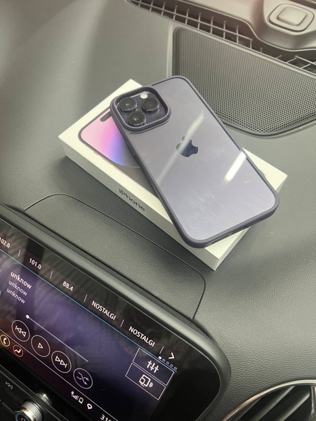 iPhone14 pro max 256