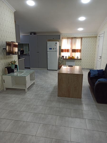 Учтепа тумани Новостройка Шофайз 3-хона 85м 6-кават 6-этажли²