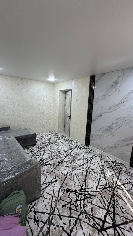 Продается 1ком квартира рядом м.Новза