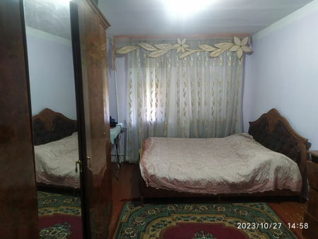 Продаётся 3 комнатная квартира на Шахматном. 27,500$