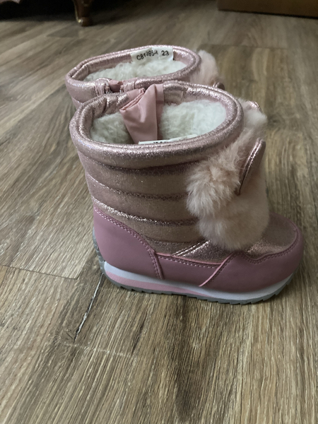 Сопожки детские