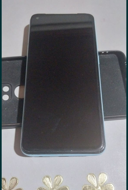 Redmi not 9 edial