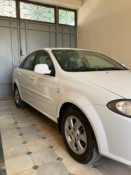 Jentra ideal automatic