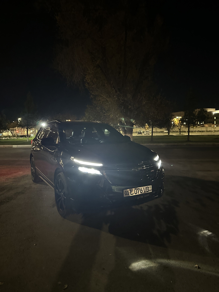 Rent a Car / Avtoprokat