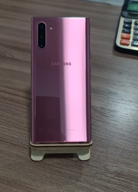 Samsung note 10  s