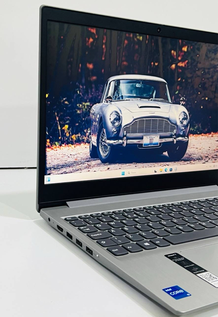 (B/u) Lenovo Core i5 - 1135G7. 11- avlod. Dasturchilar uchun maxsus