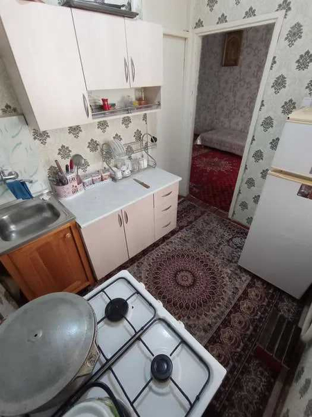 Продается  Квартира