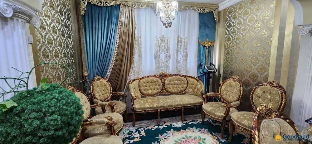Срочно Продаётся квартира по низкой цене на Барамзаре (77 серия)