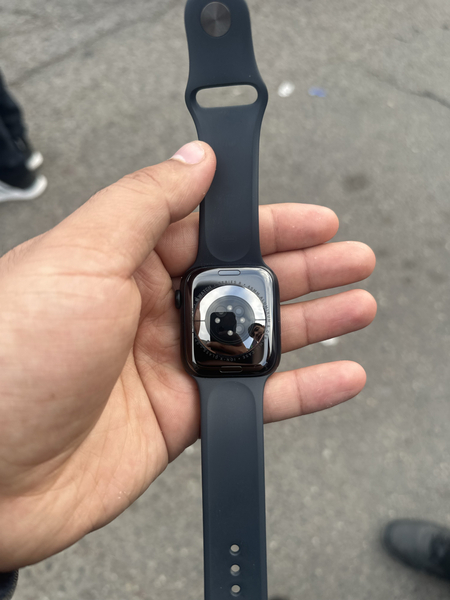 Iwatch 8 45 mm LLA