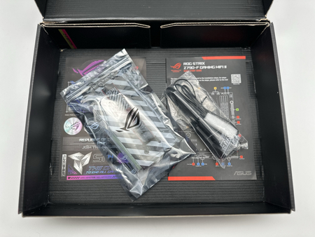Топовая Premium Материнская Плата Asus ROG Strix Z790-F Gaming II WiFi