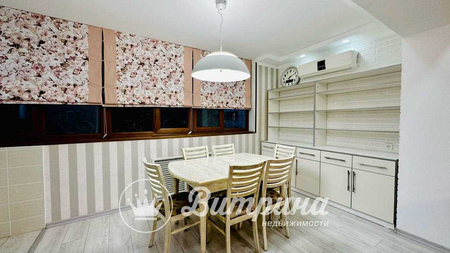 Продажа 4/4/5 Габус - Ц-1 - Садык Азимова!