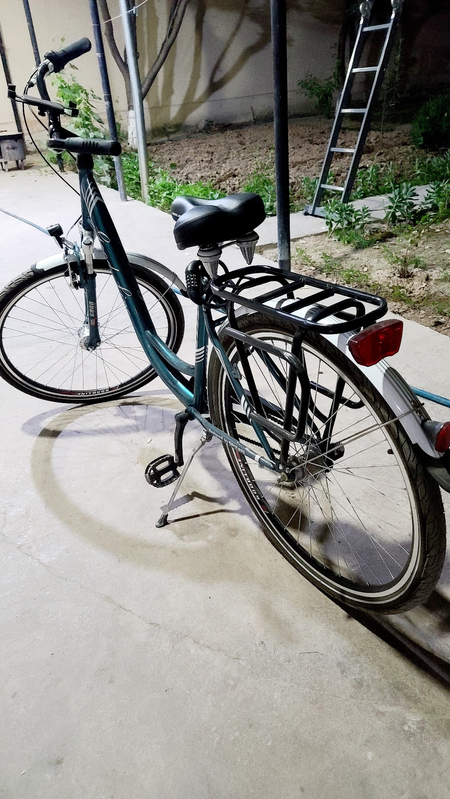 Velosiped 28razmer original