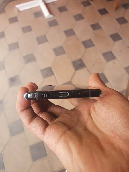 Samsung not 10 5g