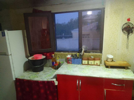 3 хонали квартира сотилади