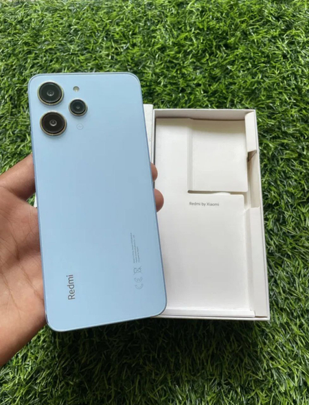 Redmi 12 sotiladi xolati alo