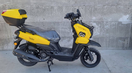 Yandex tank modellar optom narxlarda ulgurib qoling