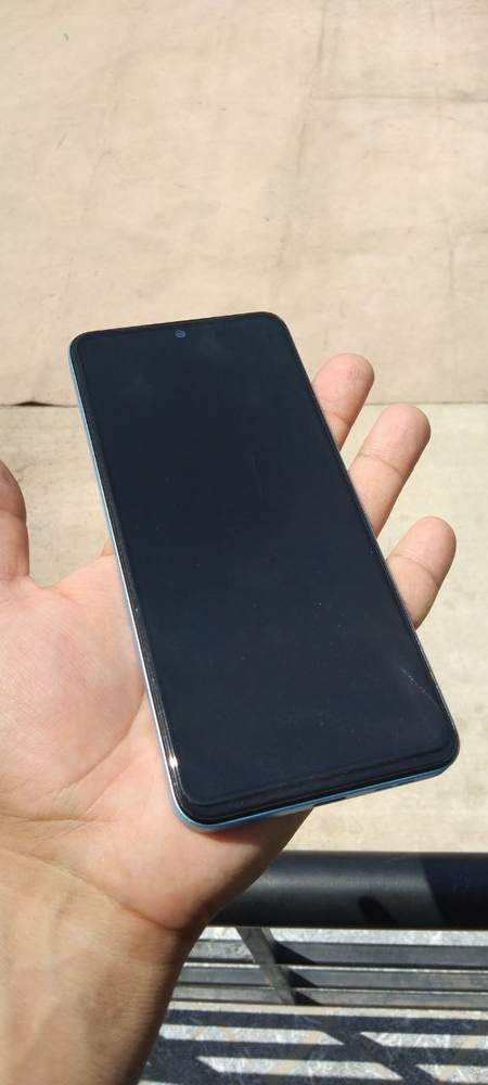 Mi note 12 4+4 128g