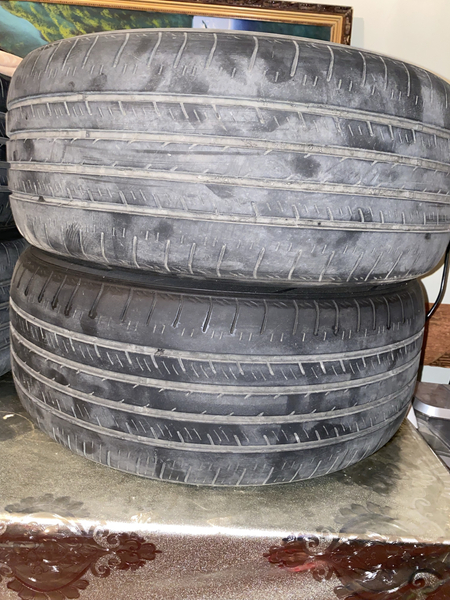 Шины 215/50 R17
