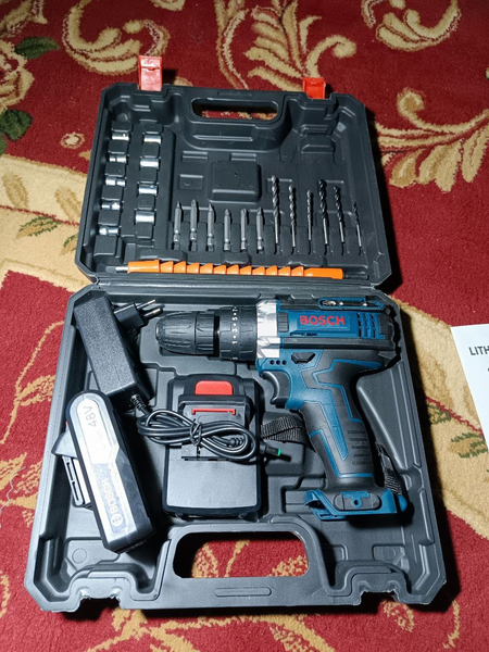 Shrupavert 24ps nabor