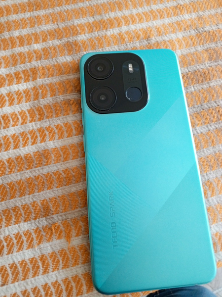 Tecno spark go 2023
