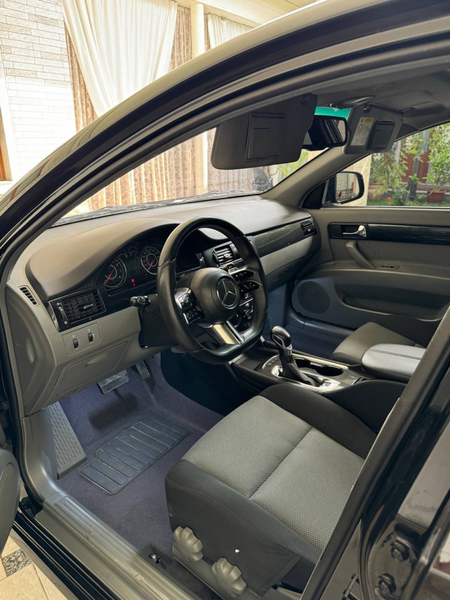 Chevrolet Gentra 2022