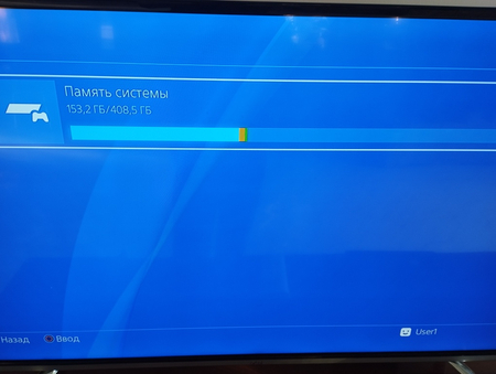 Ps4 slim 500 gb srochno