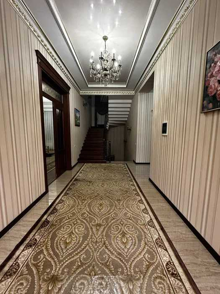 Продается Евродом На улице дагестанская  400м2