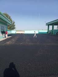Асфальт хизматлари Услуги Асфальта