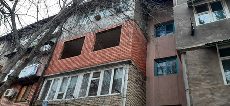 Кладка балкон balkonga gosh teramiz