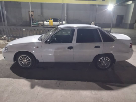 Nexia 2 sons tramblyor