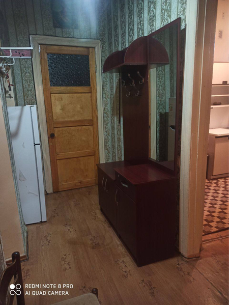 Срочно сдается квартира