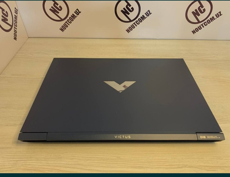 Notebook HP Victus 16
