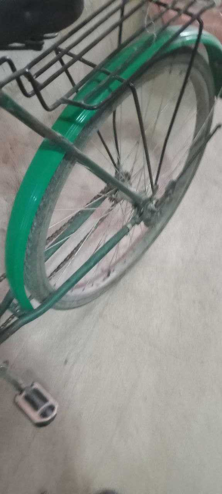 Velosped URAL sotiladi