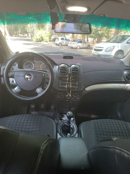 Продам chevrolet да nexia 3