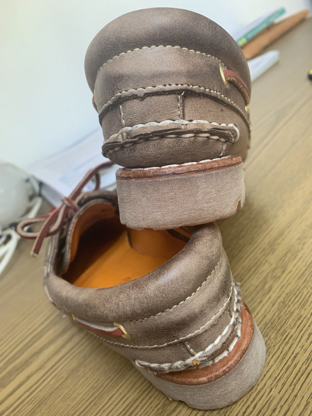 Timberland женская Обувь.