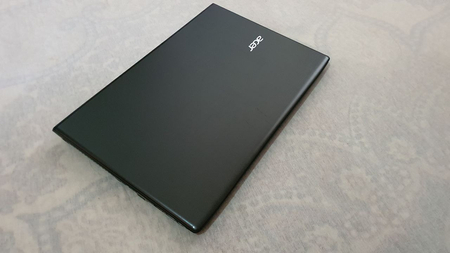 Srochniy  sotiladi  Acer core i7