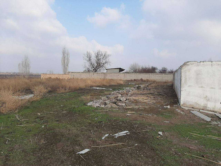 Продается старая ферма