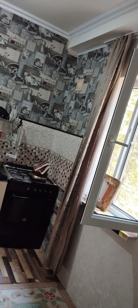 Продаётся квартира в бывшем общежитии,  ттз-2