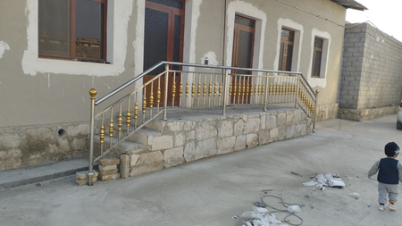 Perila ustanovka