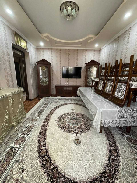 Продаётся дом 2,5 сотки с ремонтом
