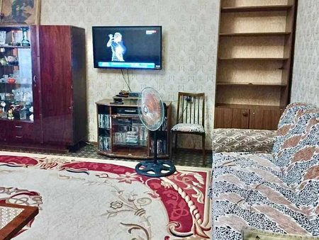 ДАРХАН 2/7/9 Мирзо-Улугбекский р-н. 65м2