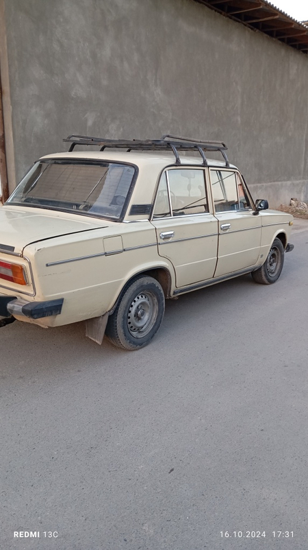 Lada.  Vaz 21 06 Jiguli