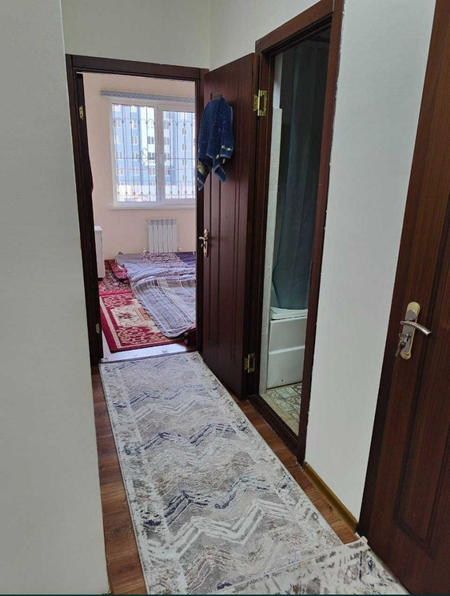 \Сергли.ЯнгиЧоштепа.3/2/7.Разделный.72м².Яхши Холатда,Ар.Метро-1 бек.