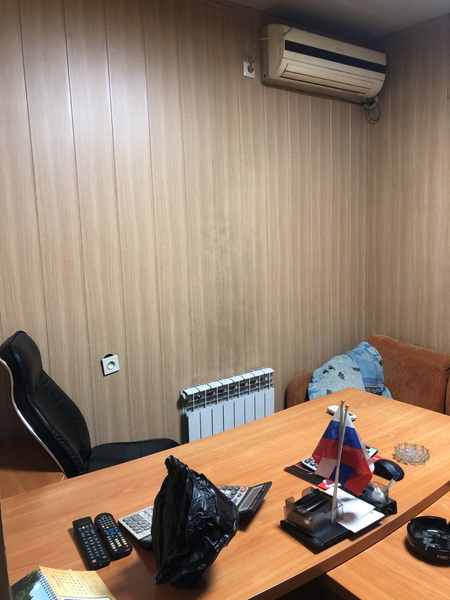 Срочно продаётся офис коммерческое помещение Олмазор Гулсарой 301