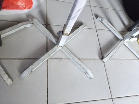 Продам арки    из железо.