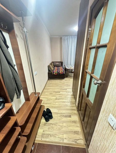 Сдается квартира