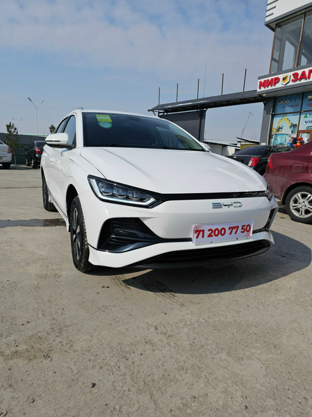 BYD E2 405 km oq